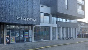 BiebPunten • KunstenHuis Idea